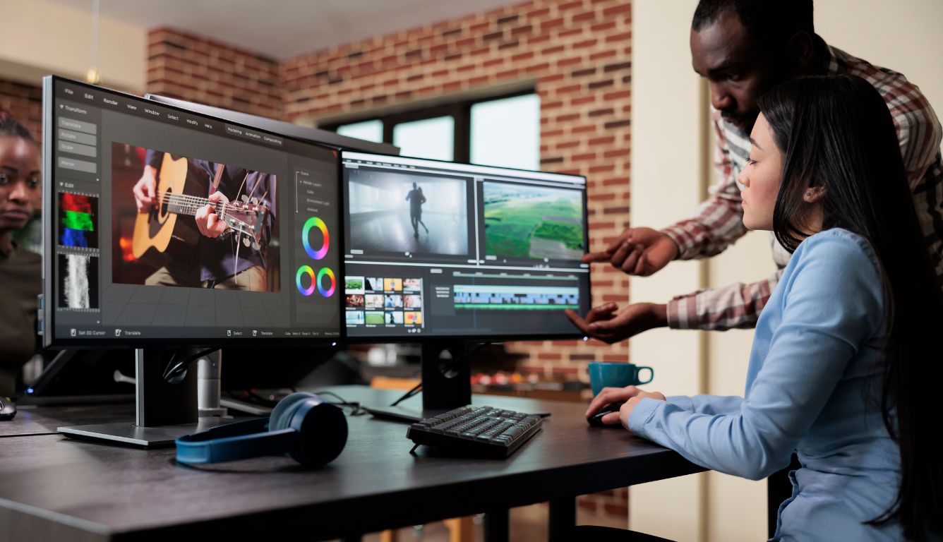 Video Editing Certification | Learn Professional Editing Skills