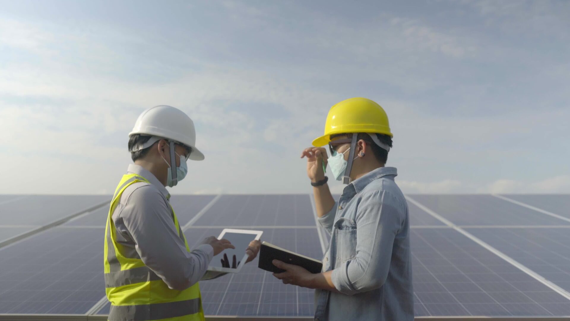 Become a Solar Professional: Comprehensive Training Course