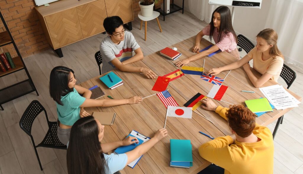 How Learning Languages Opens Doors to Career Success