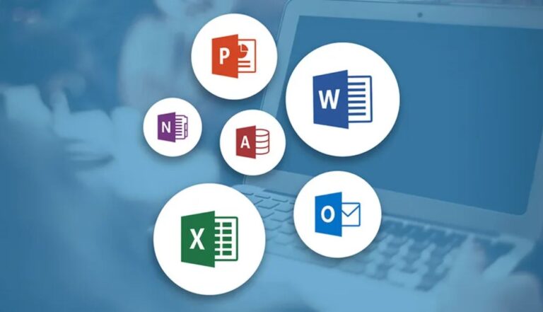 Master Microsoft Office Skills for Career Success
