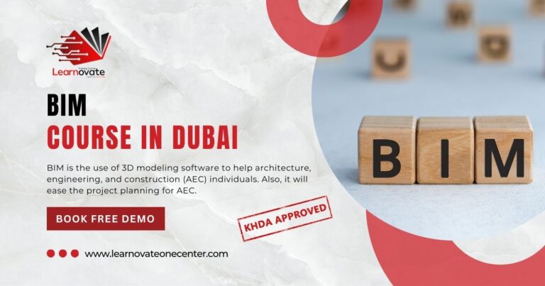 Best BIM Course Dubai | Building Information Modeling Dubai