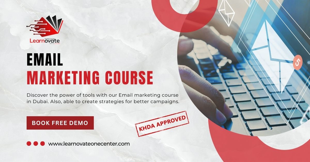Email Marketing Course Dubai: Boost Your Business