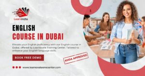 Best English Course Dubai | Boost Your English in 35 Hours