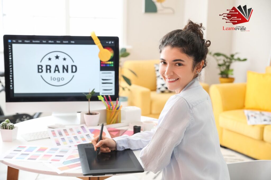 Top Graphic Design Courses to Secure High-Paying Jobs in 2025