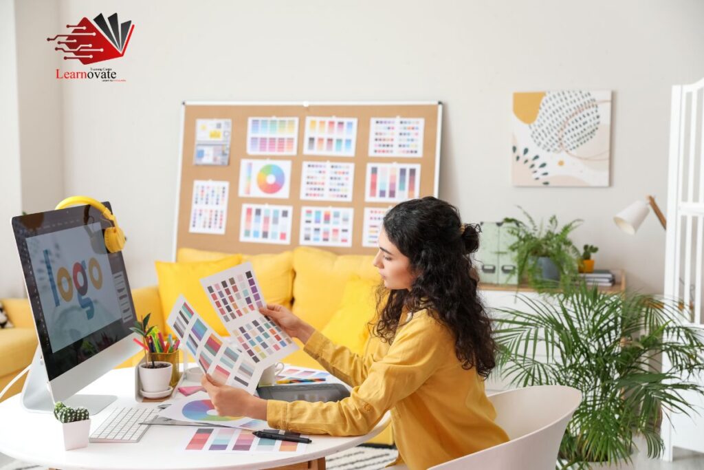 How to Use Graphic Design Tools Properly | Learn from Experts