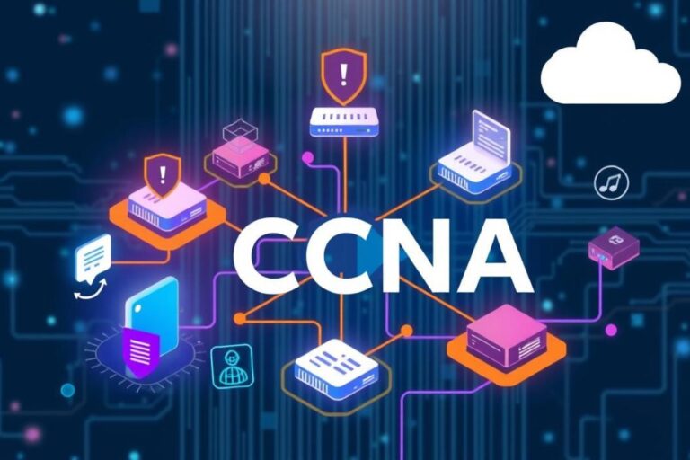 CCNA vs CompTIA Network+ | Which Certification Should You Choose?
