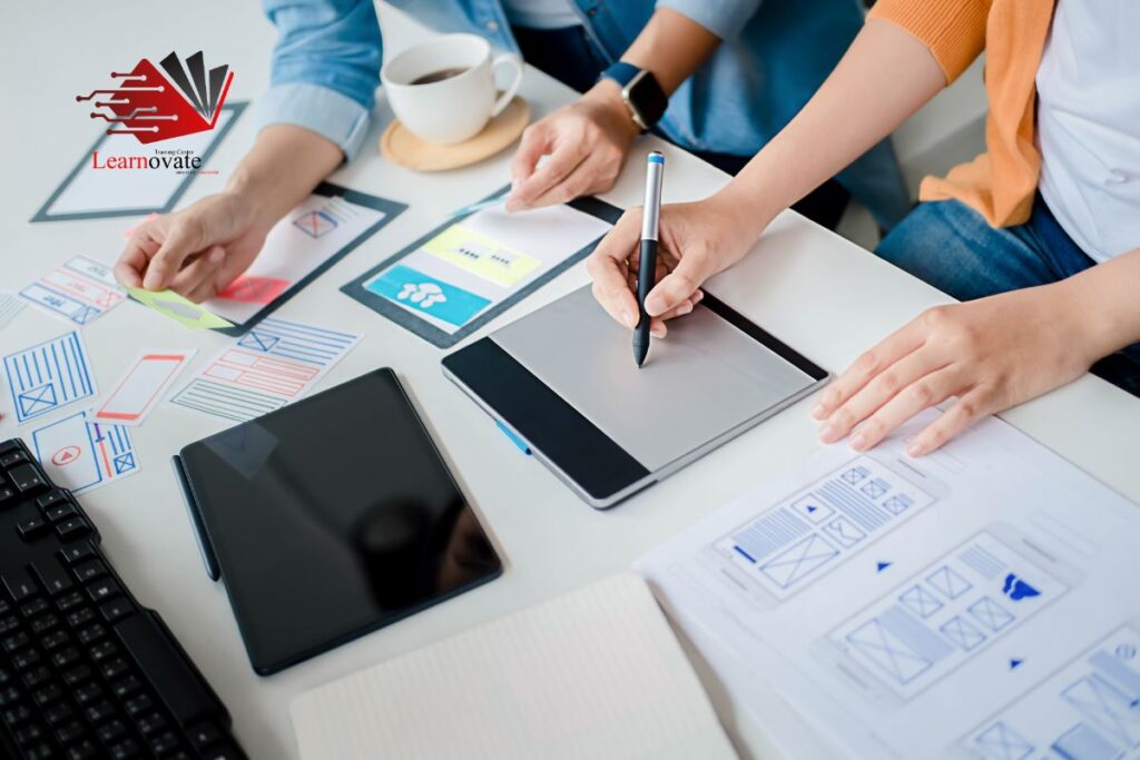 Essential Skills Every Graphic Designer Must Have in 2025