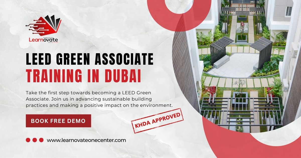 LEED Green Associate Exam Preparation Training | Book Free Demo