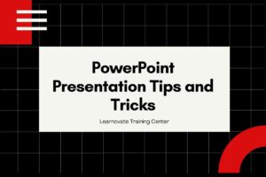 15 Essential PowerPoint Presentation Tips and Tricks