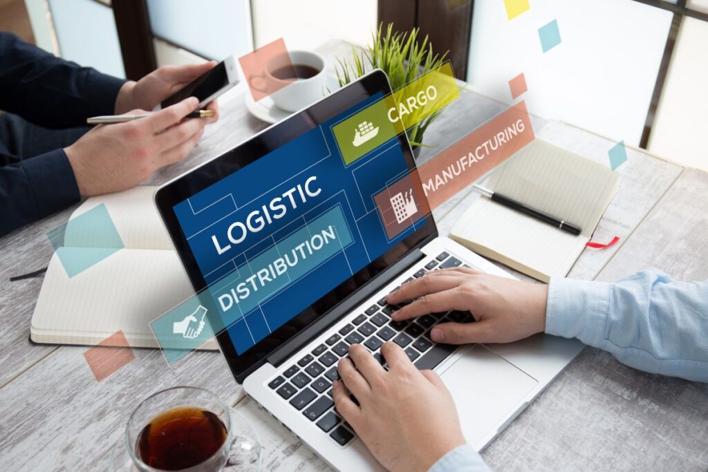 Cargo and Logistics Courses: A Step-by-Step Guide