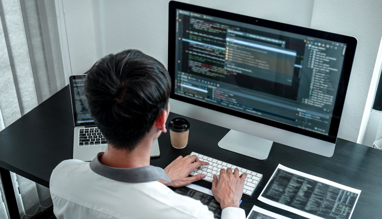 Programming Courses in Dubai | Develop Coding Skills